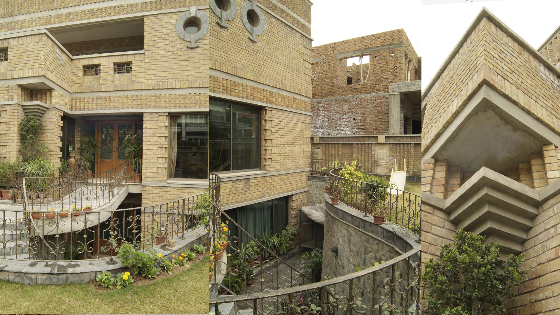 Agha Qasim Residence – AL IMAM ENTERPRISES