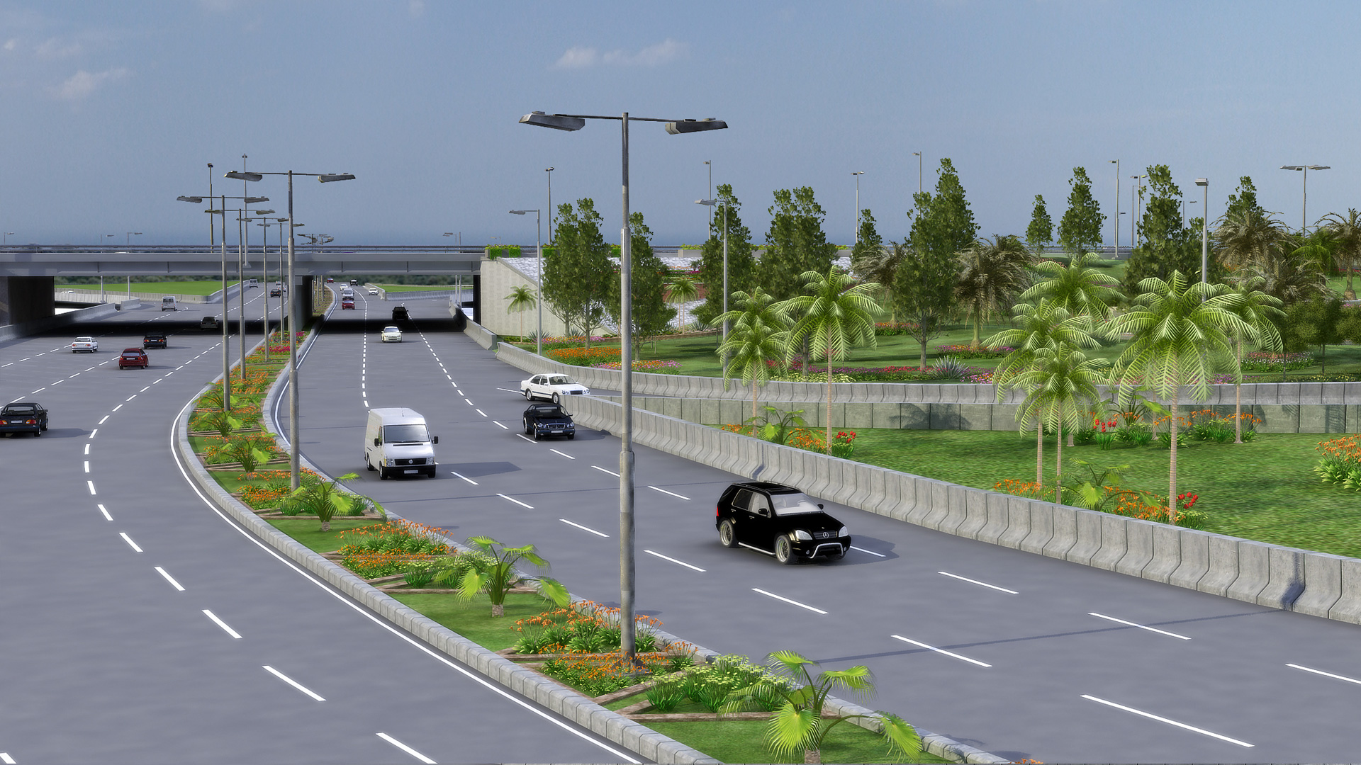 Projects - AL IMAM ENTERPRISES