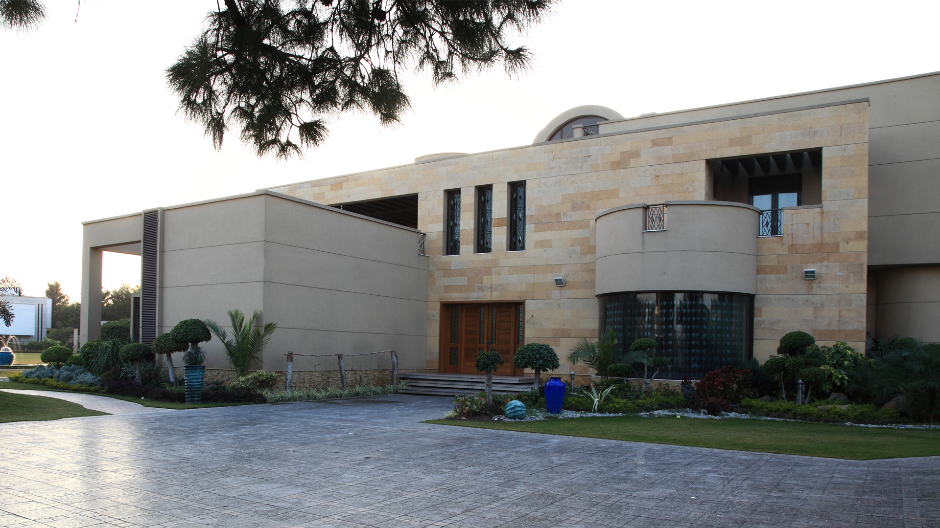 DAR House – AL IMAM ENTERPRISES