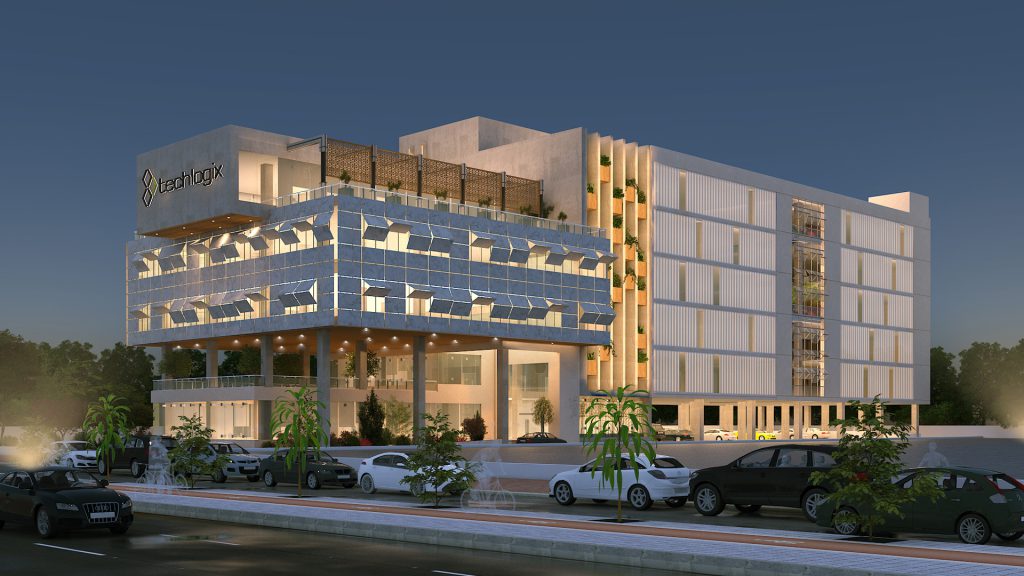 Projects - AL IMAM ENTERPRISES