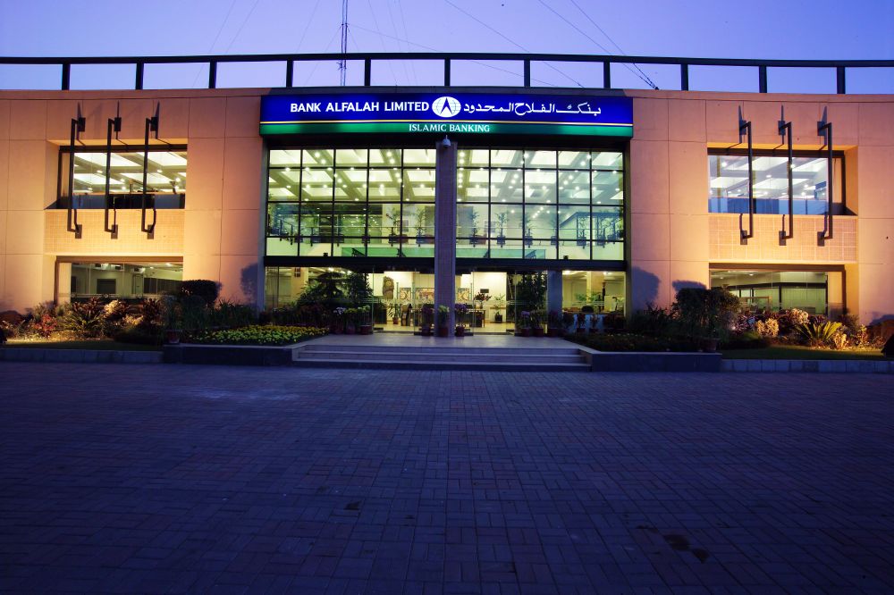 Projects - AL IMAM ENTERPRISES