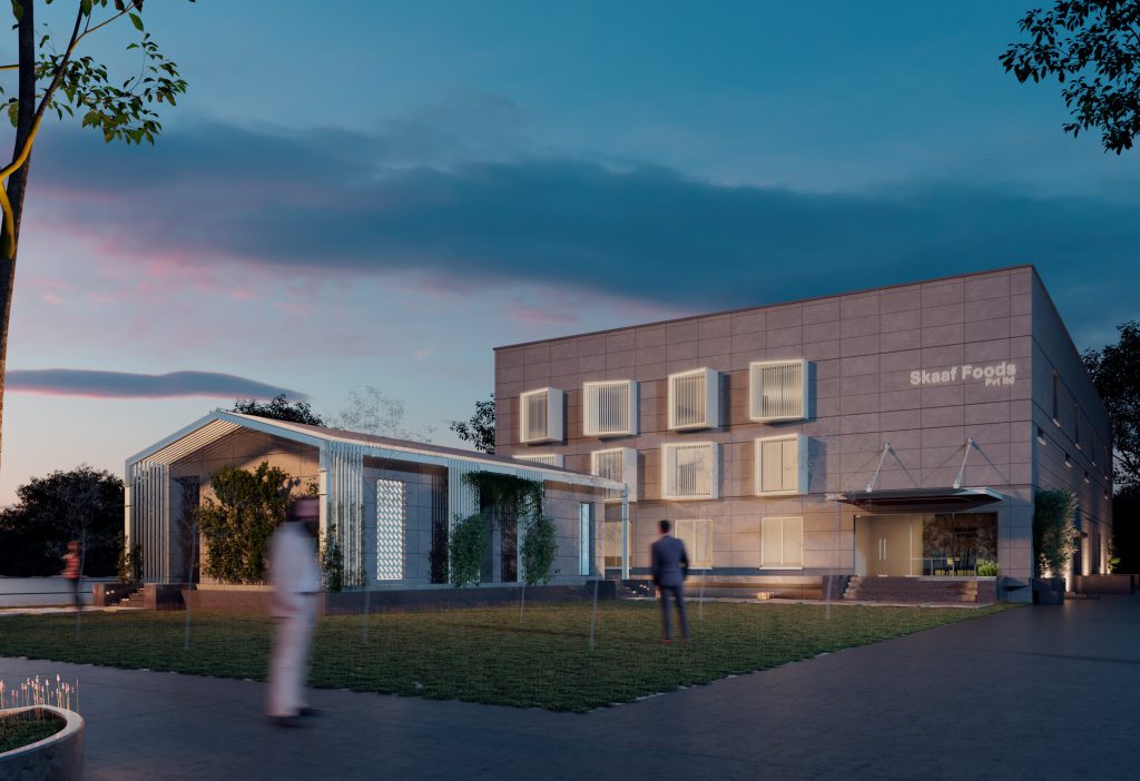 Projects - AL IMAM ENTERPRISES