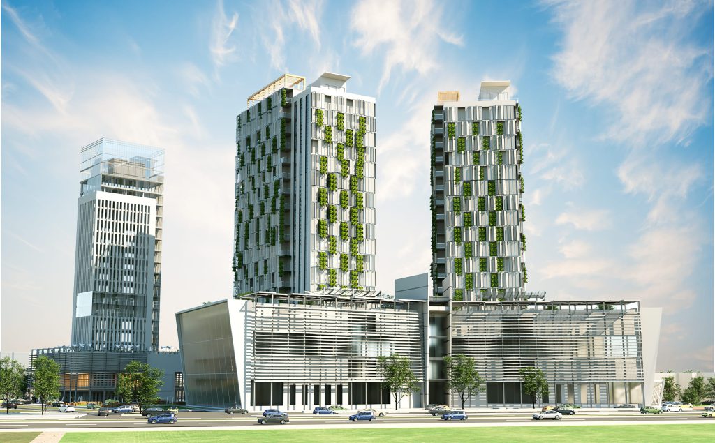 Projects - AL IMAM ENTERPRISES