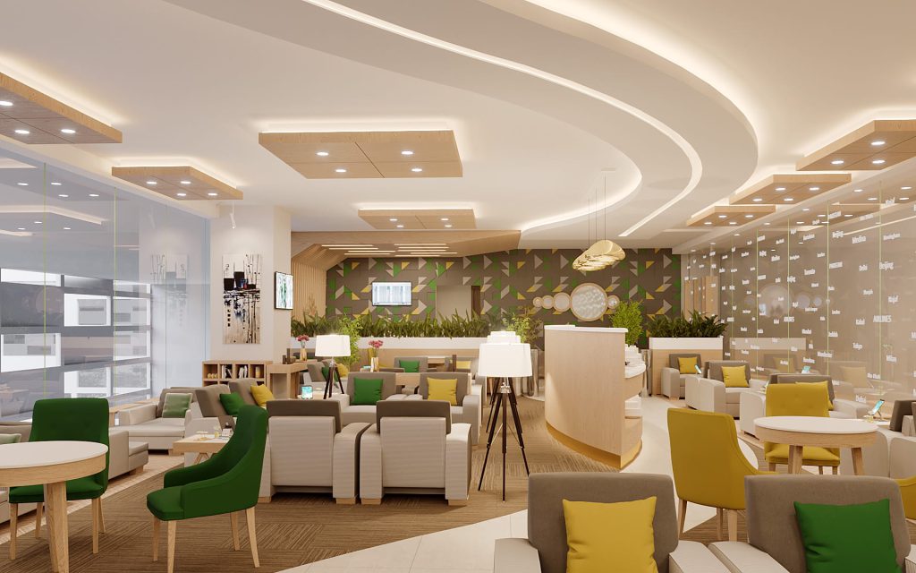 Projects - AL IMAM ENTERPRISES