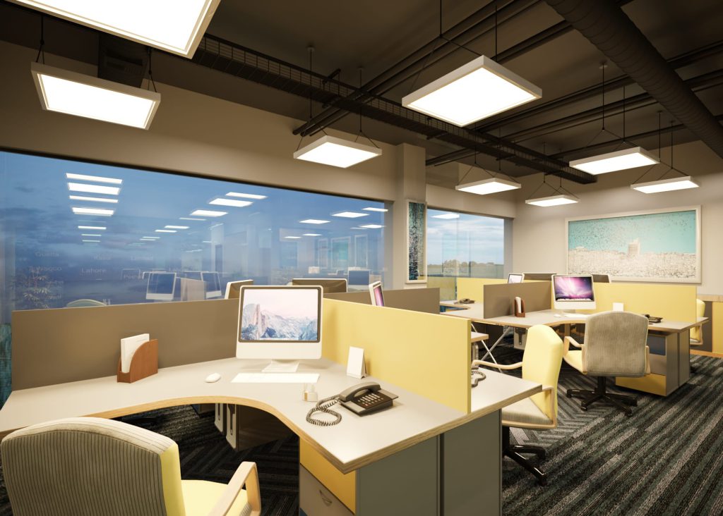 Projects - AL IMAM ENTERPRISES