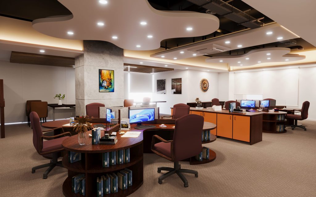 Projects - AL IMAM ENTERPRISES