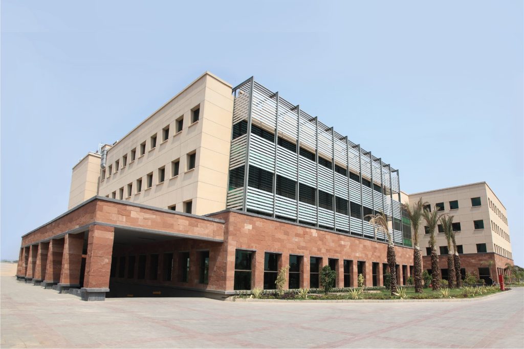 Projects - AL IMAM ENTERPRISES