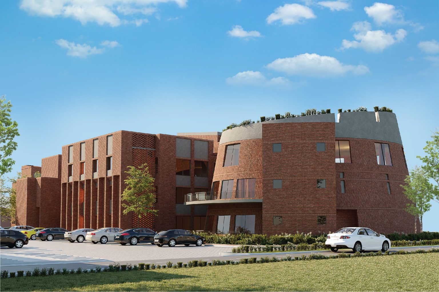 Projects - AL IMAM ENTERPRISES