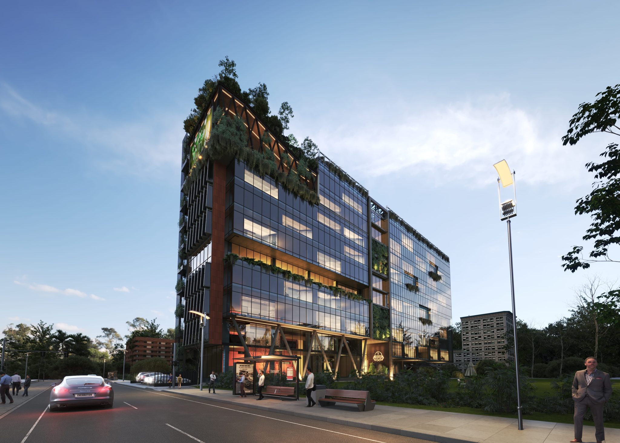 Projects - AL IMAM ENTERPRISES